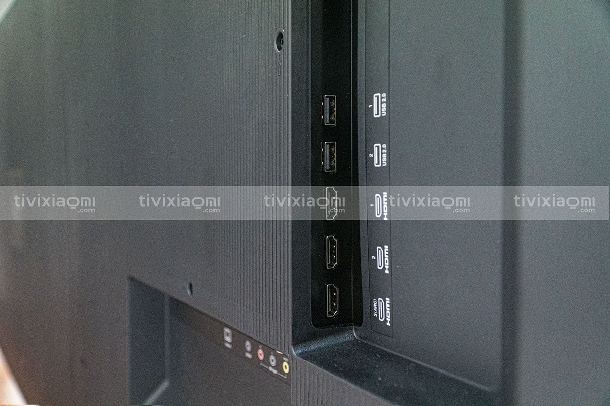 Redmi Smart TV MAX 98 inches – Redmi TV MAX 98″ | XIAOMI HUẾ