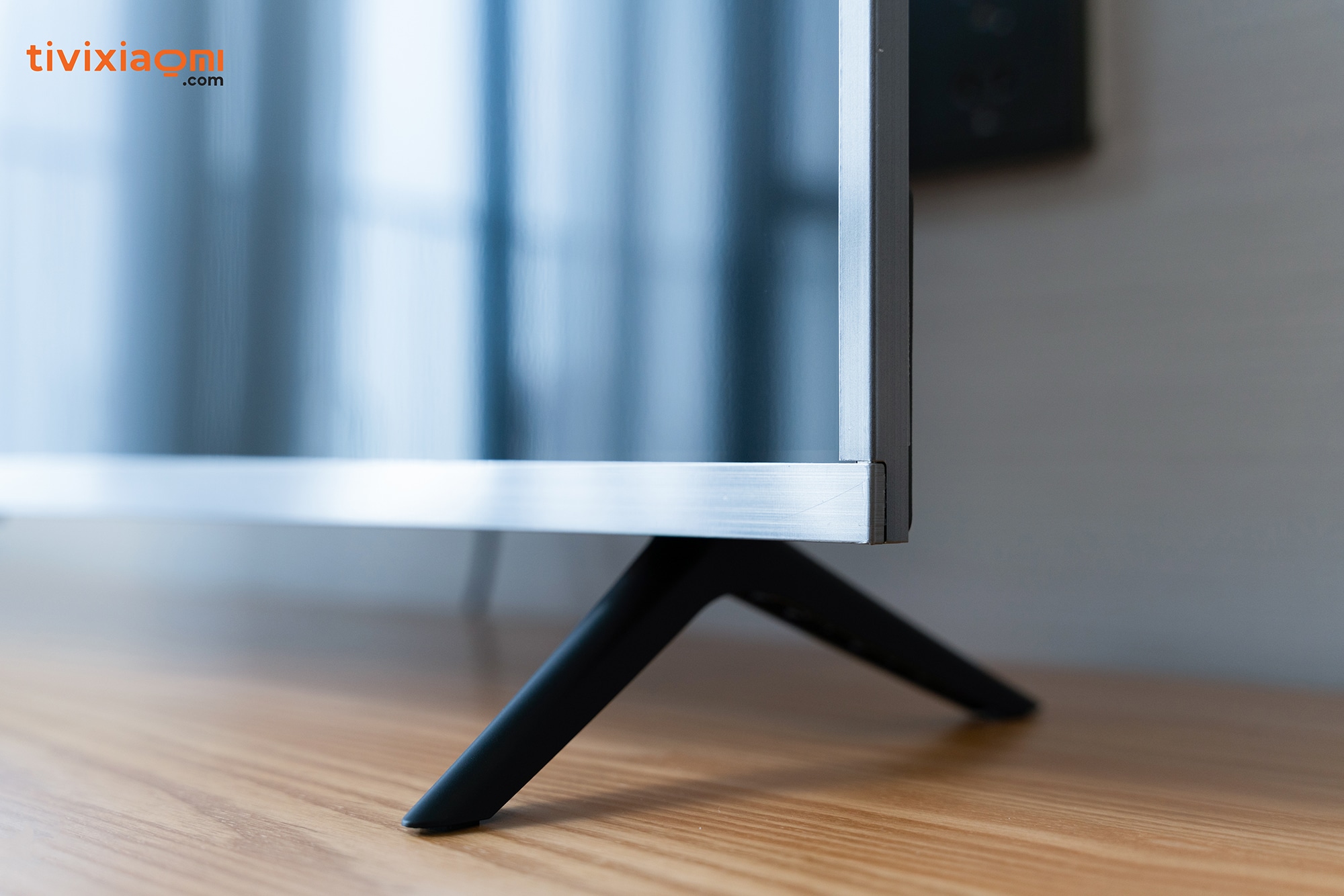 TIVI XIAOMI MI LED TV 4S 43 Global - giá tốt, có trả góp