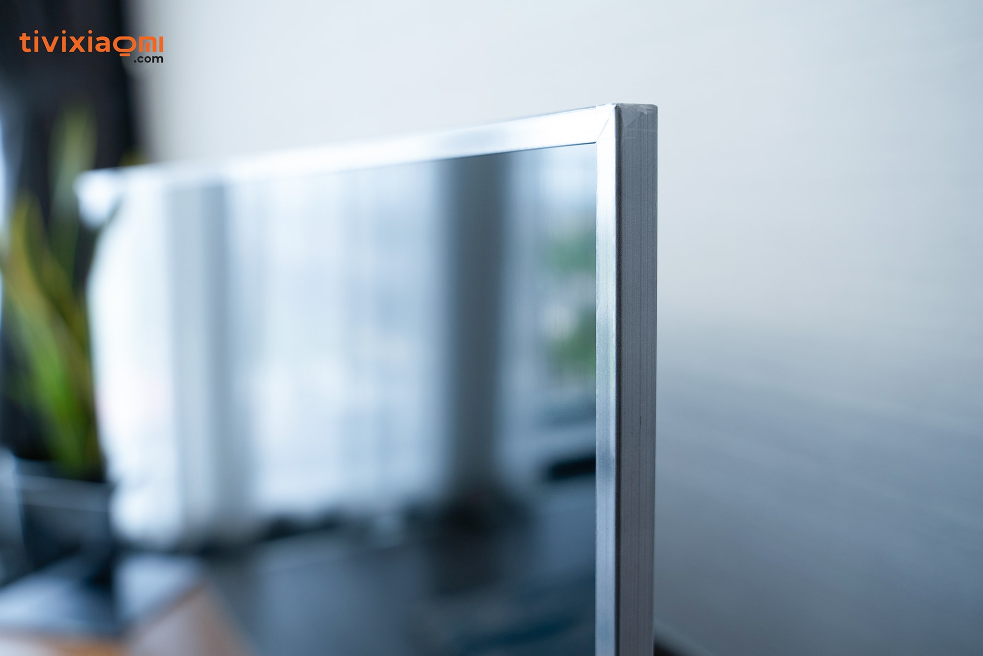 TIVI XIAOMI MI LED TV 4S 43 Global - giá tốt, có trả góp