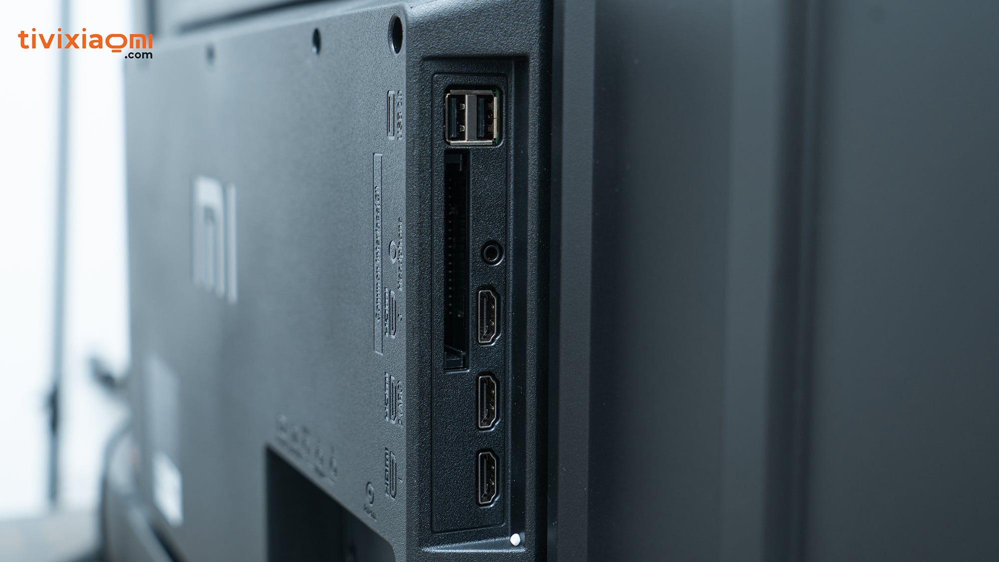 TIVI XIAOMI MI LED TV 4S 43 Global - giá tốt, có trả góp